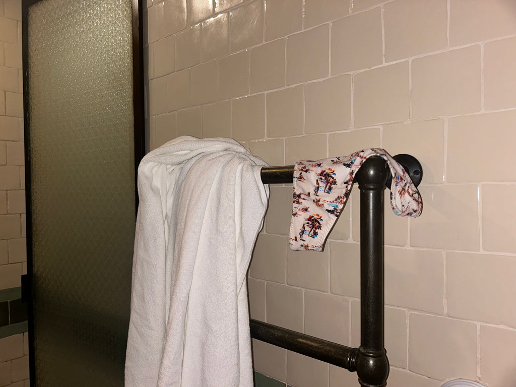 About – Maris Swim
